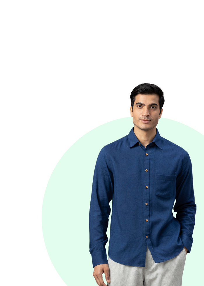 Shop Sustainable Khadi Clothing for Women Online | Best Khadi Clothing