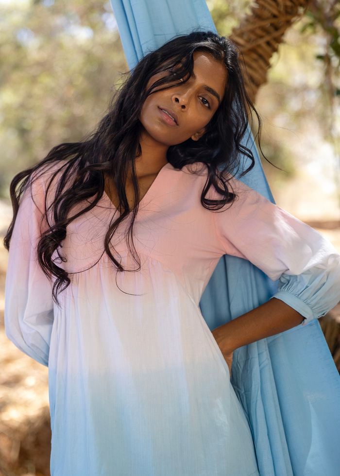 Shop Sustainable Khadi Clothing for Women Online | Best Khadi Clothing