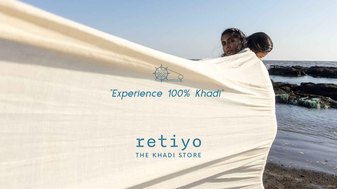 Shop Sustainable Khadi Clothing for Women Online | Best Khadi Clothing